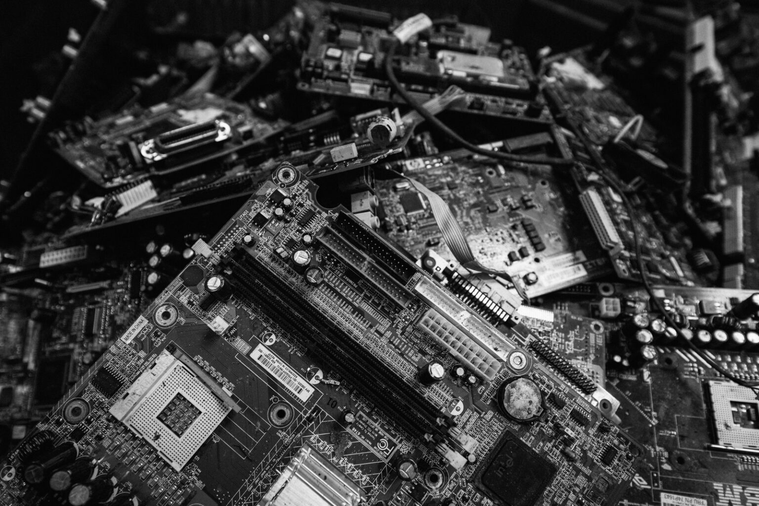 Page d’accueil - Cornec