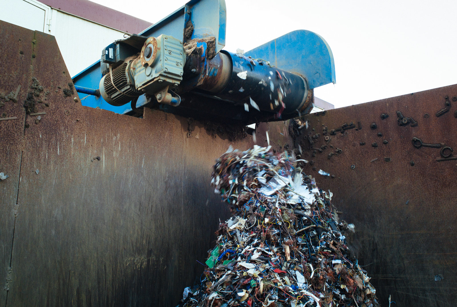 Page d’accueil - Cornec